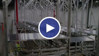 Conveyor Packaging Systems | Cable & Bottling Conveyors | Automation