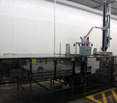 Auto Bagger Systems | Automatic Bagging Machines | Bottle Packaging