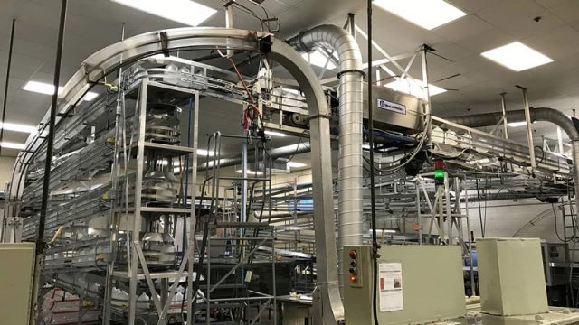 Complicated vs Complex Automation Systems | Bottling Conveyors