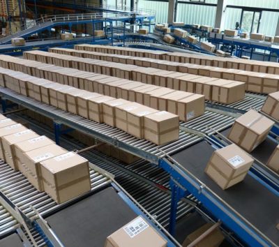 Manufacture Assembly | Conveyor Integration Services | Material Handling