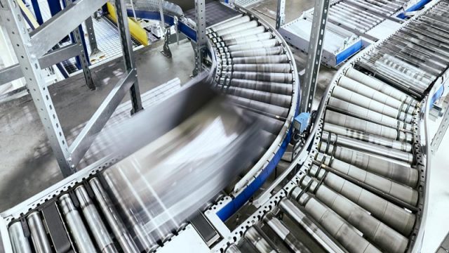 Conveyor System Maintenance: 5 Tips | Conveyors Rockford, MI