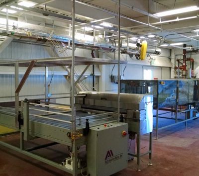 Semi Automatic Bagger | Semiautomatic Bagging Machines | Packaging