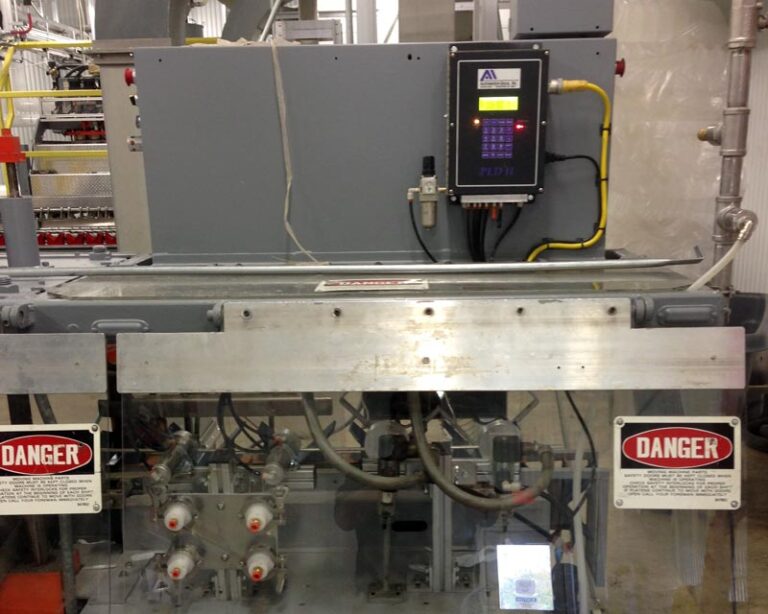 Leak Detection Systems | Bottle & Container Leaks Detection | Automation