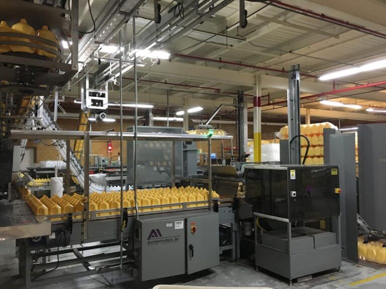 Auto Debagger Systems | Automatic Debagging Machines | Packaging