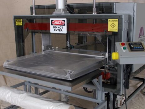 Extended Bucket Bagger | Conveyor Bagging Systems | Auto Bag System
