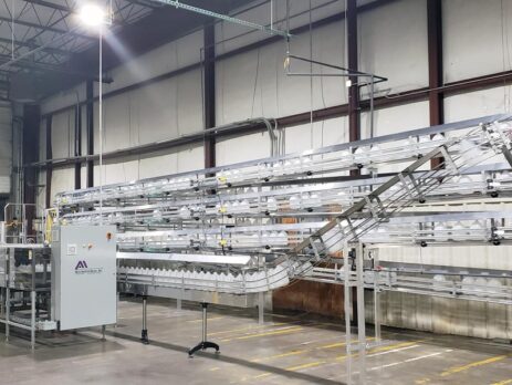 Auto Bagger Systems | Automatic Bagging Machines | Bottle Packaging