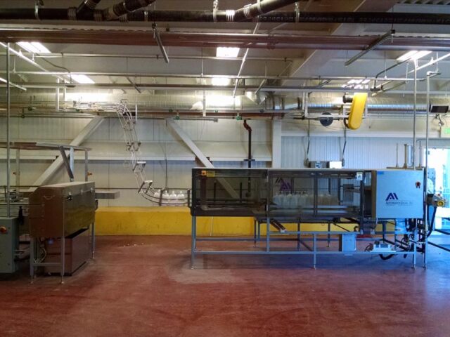 Auto Debagger Systems | Automatic Debagging Machines | Packaging