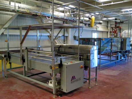 Semi Automatic Debagger | Semiautomatic Debagging Machines