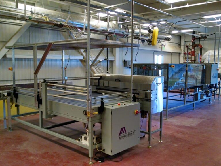 Semi Automatic Debagger | Semiautomatic Debagging Machines