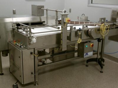 Semi Automatic Debagger | Semiautomatic Debagging Machines