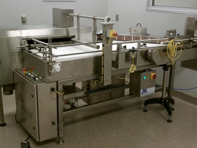 Semi Automatic Debagger | Semiautomatic Debagging Machines