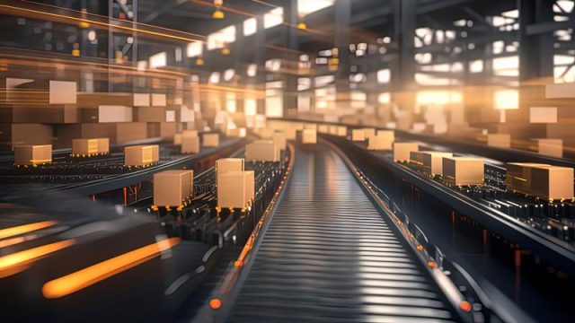 The Future of Packaging Technology | Automation Ideas
