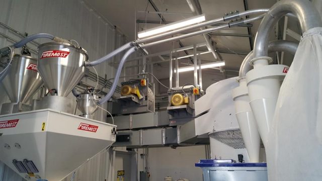 Scrap and Resin Management: Innovations Shaping the Future